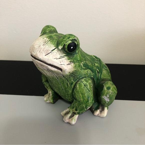 USA Made Latex Molds | Other | Latex Floral Frog Concreteplaster Mold ...